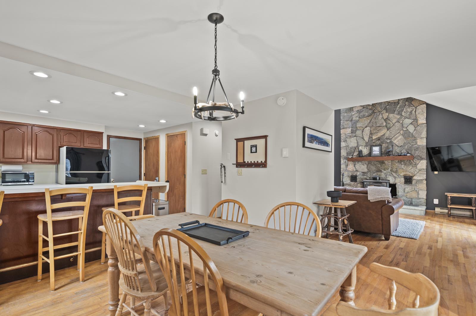 Home - Daniels Vacation Properties